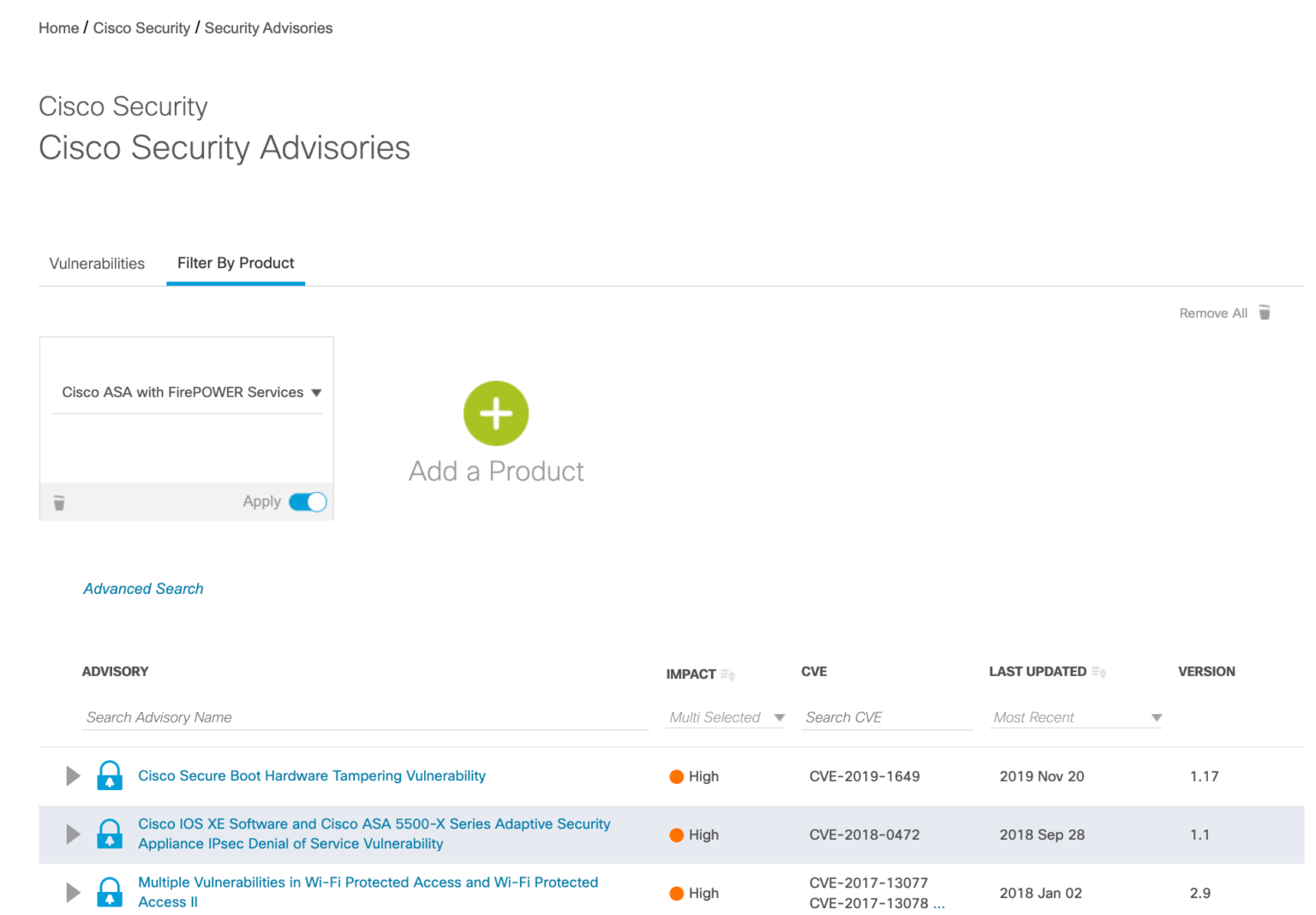 Cisco ソフトウェア(IOS)の選定方法(推奨バージョン・脆弱性・Bug)を紹介